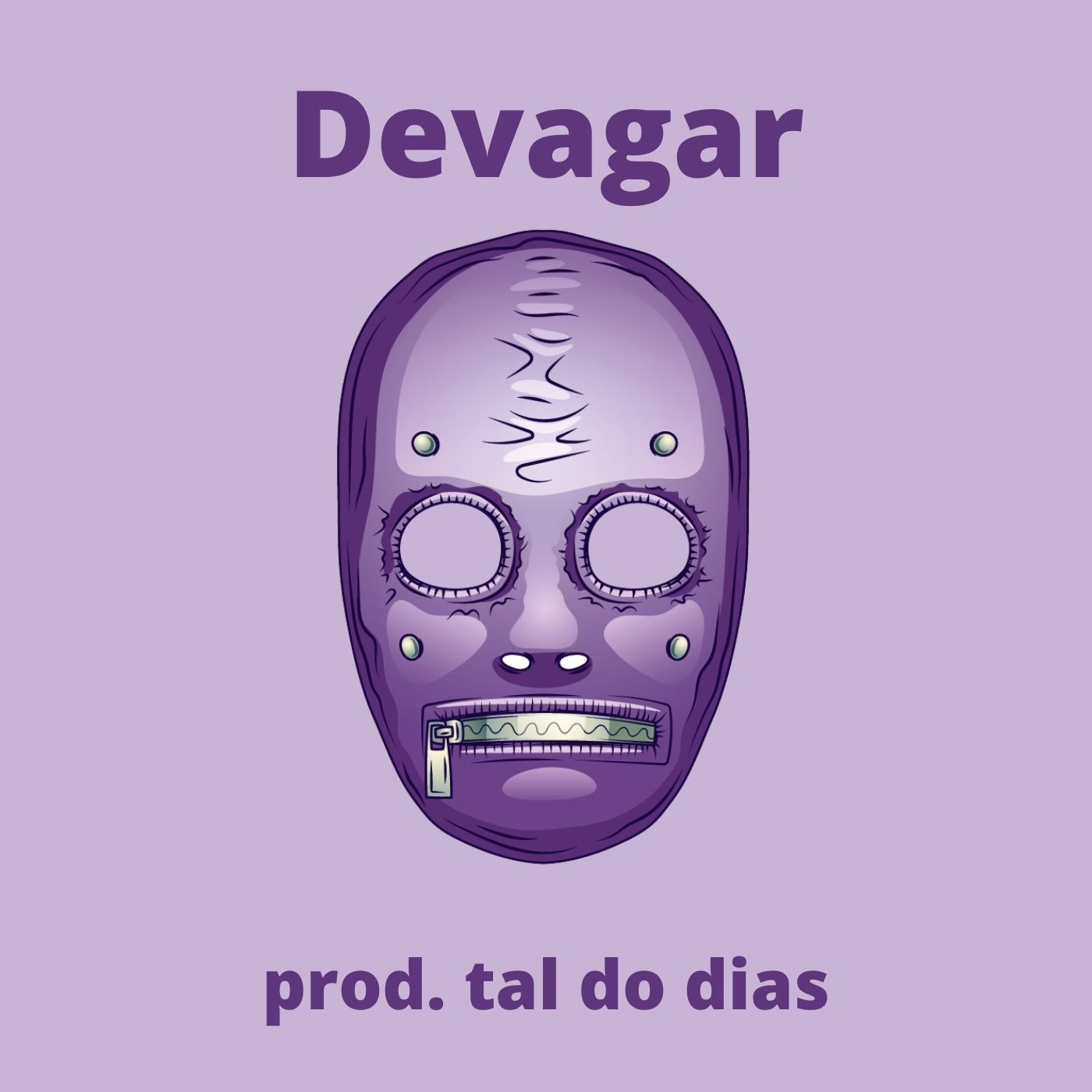 [BEAT Á VENDA / FOR SALE] ''Devagar'' - No Melody Type Beat by tal do ...